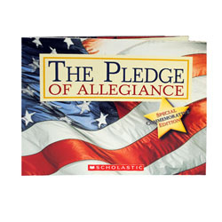 Pledge Of Allegiance Book I Pledge Allegiance: A Recommitment To