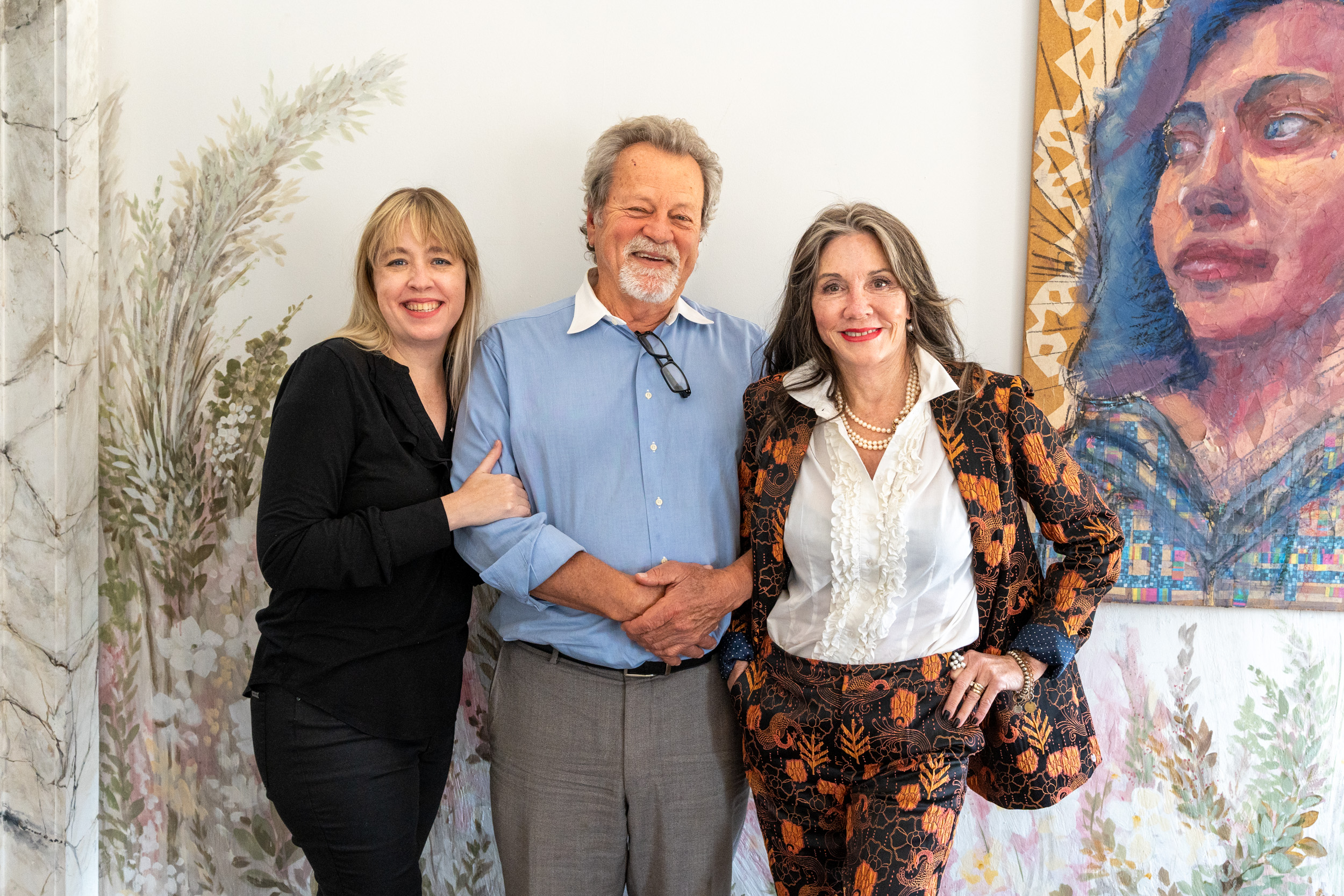 Alan Leveritt, AR Times | Up In Your Business with Kerry McCoy