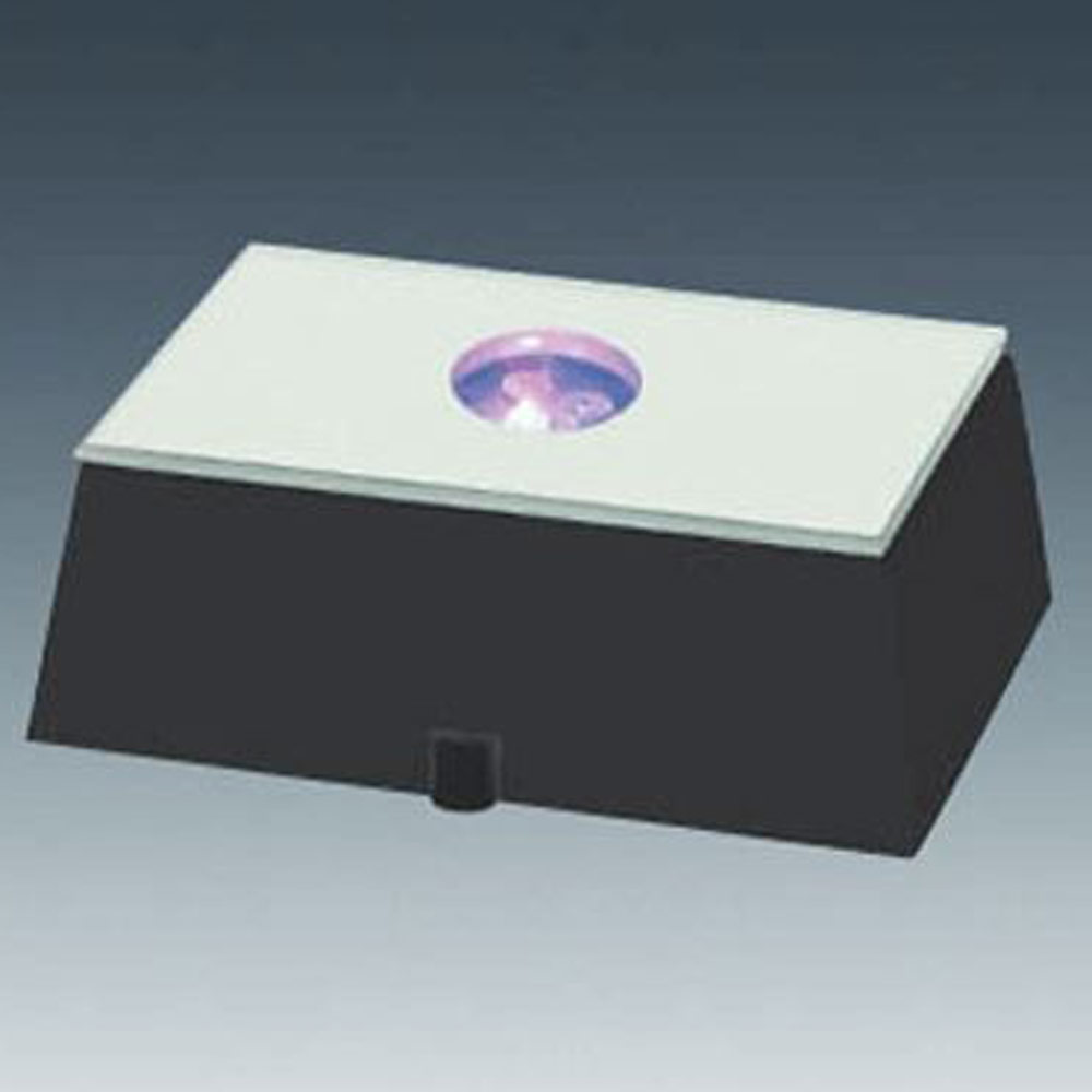 Rectangle Led Light Base
