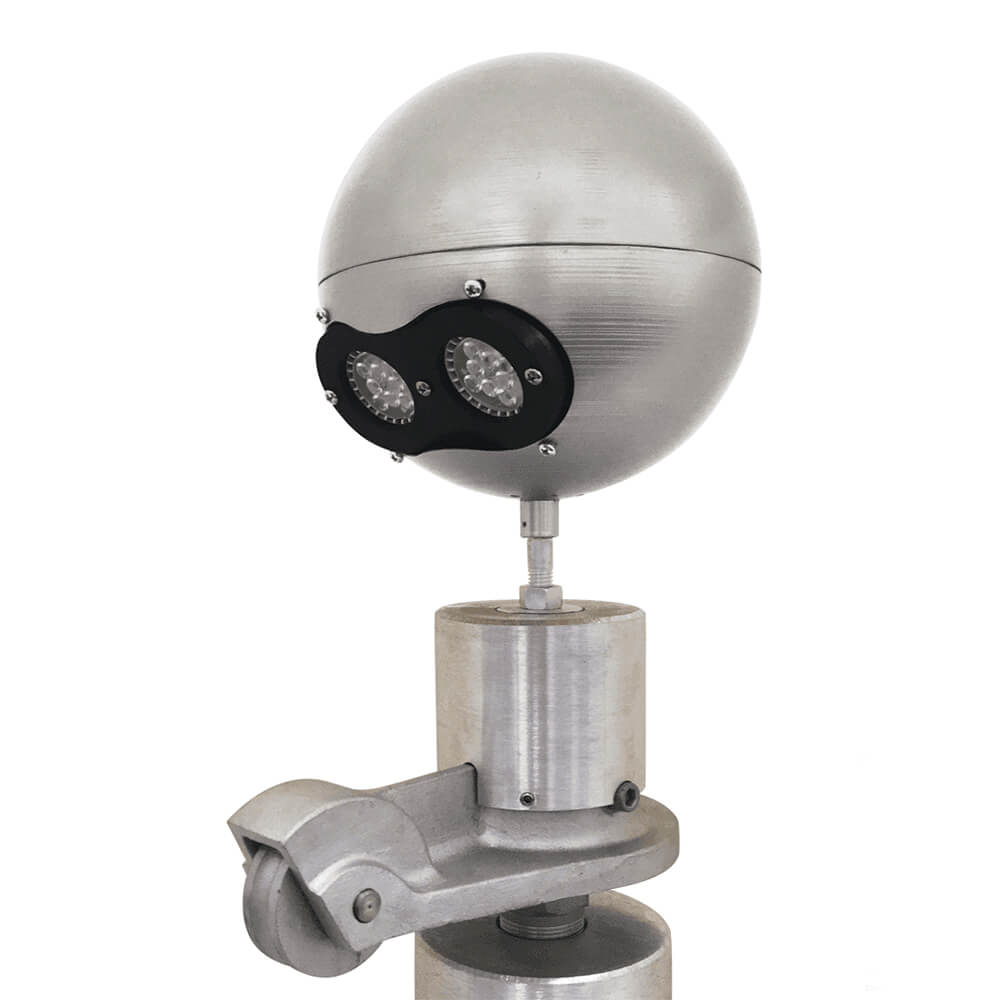 External Halyard Beacon Heavy Duty | FlagandBanner.com