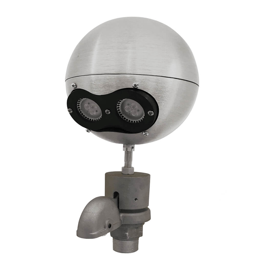 External Halyard Beacon | FlagandBanner.com