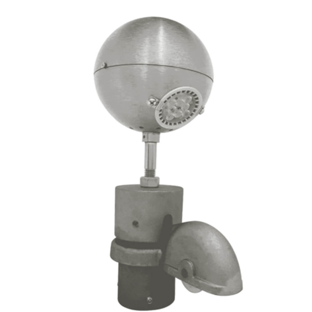 Residential Revolving Beacon | FlagandBanner.com