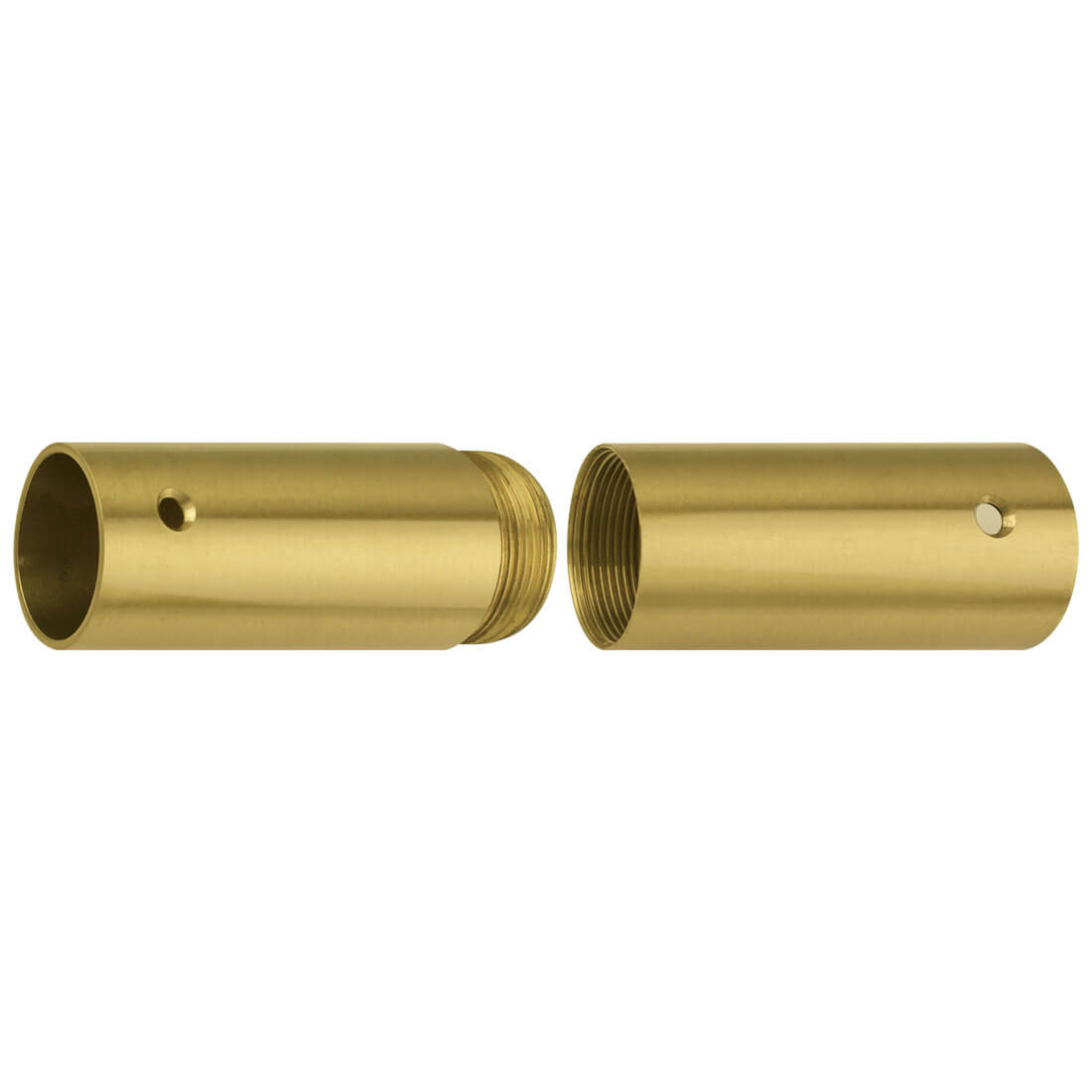 Metal Brass Screw Joint | FlagandBanner.com