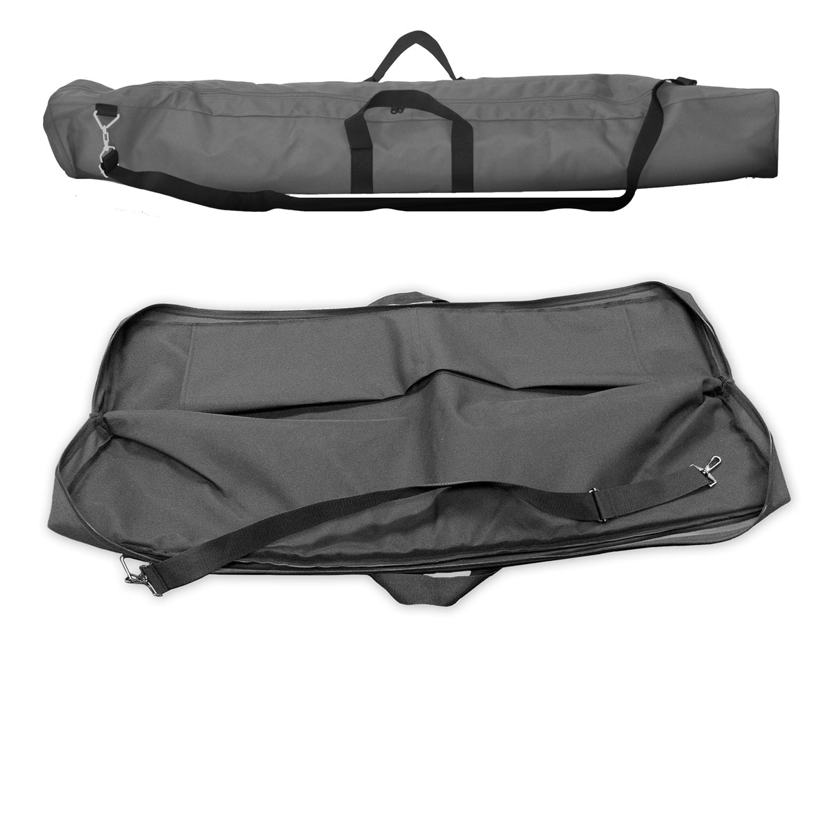 Large Format Banner Stand Travel Case | FlagandBanner.com