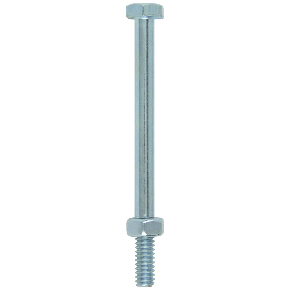 Foundation Sleeve Pin Bolt for 15 and 20 ft Ground Set Telescoping ...