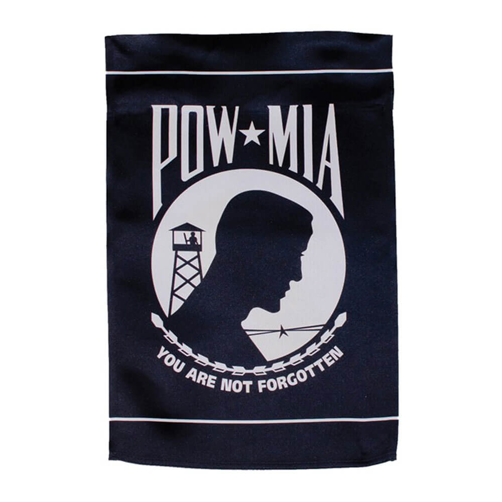 POW MIA Banner | FlagandBanner.com