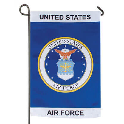 U.S. Air Force Garden Banner | FlagandBanner.com