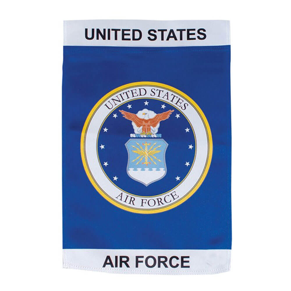 U.S. Air Force Garden Banner | FlagandBanner.com
