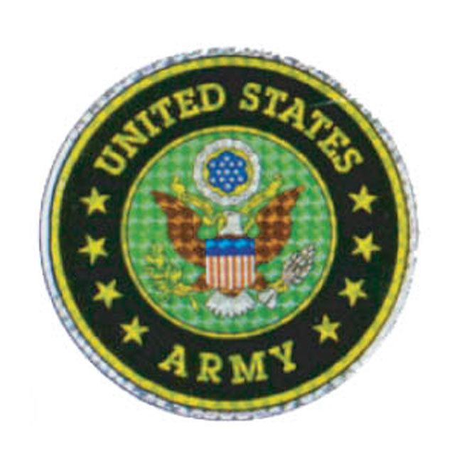 US Army Sticker | FlagandBanner.com