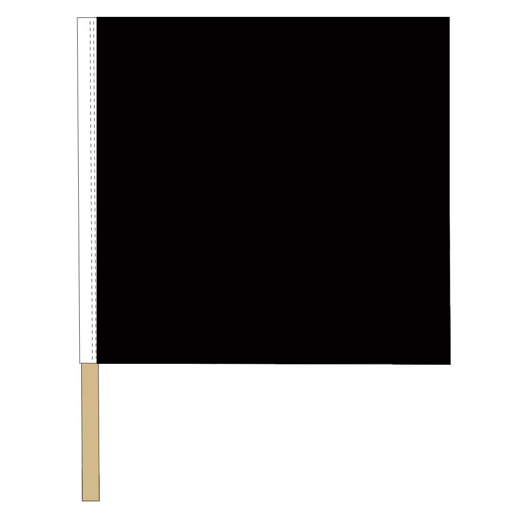 Leave Track Racing Flag | FlagandBanner.com