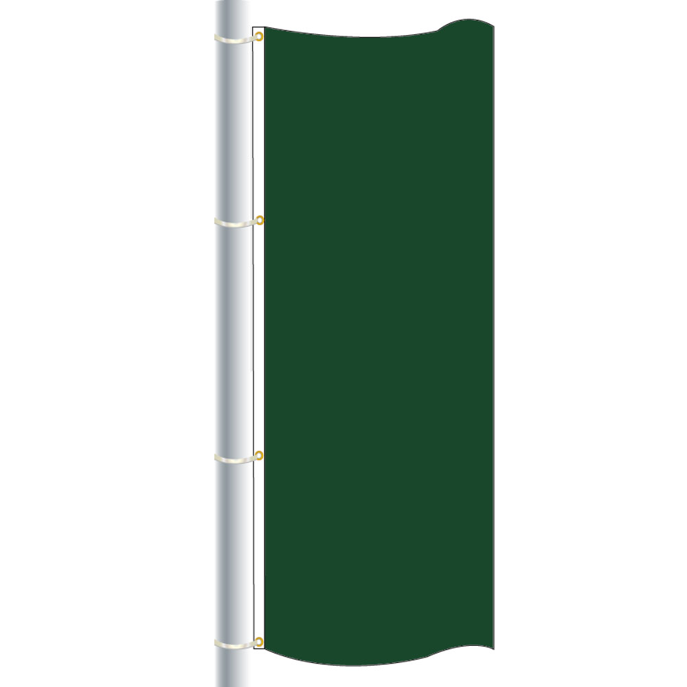 Drape Flag | FlagandBanner.com