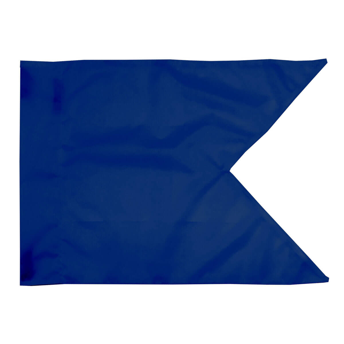 Old Glory Blue Standard Guidon (20 in. x 27 in.) | FlagandBanner.com