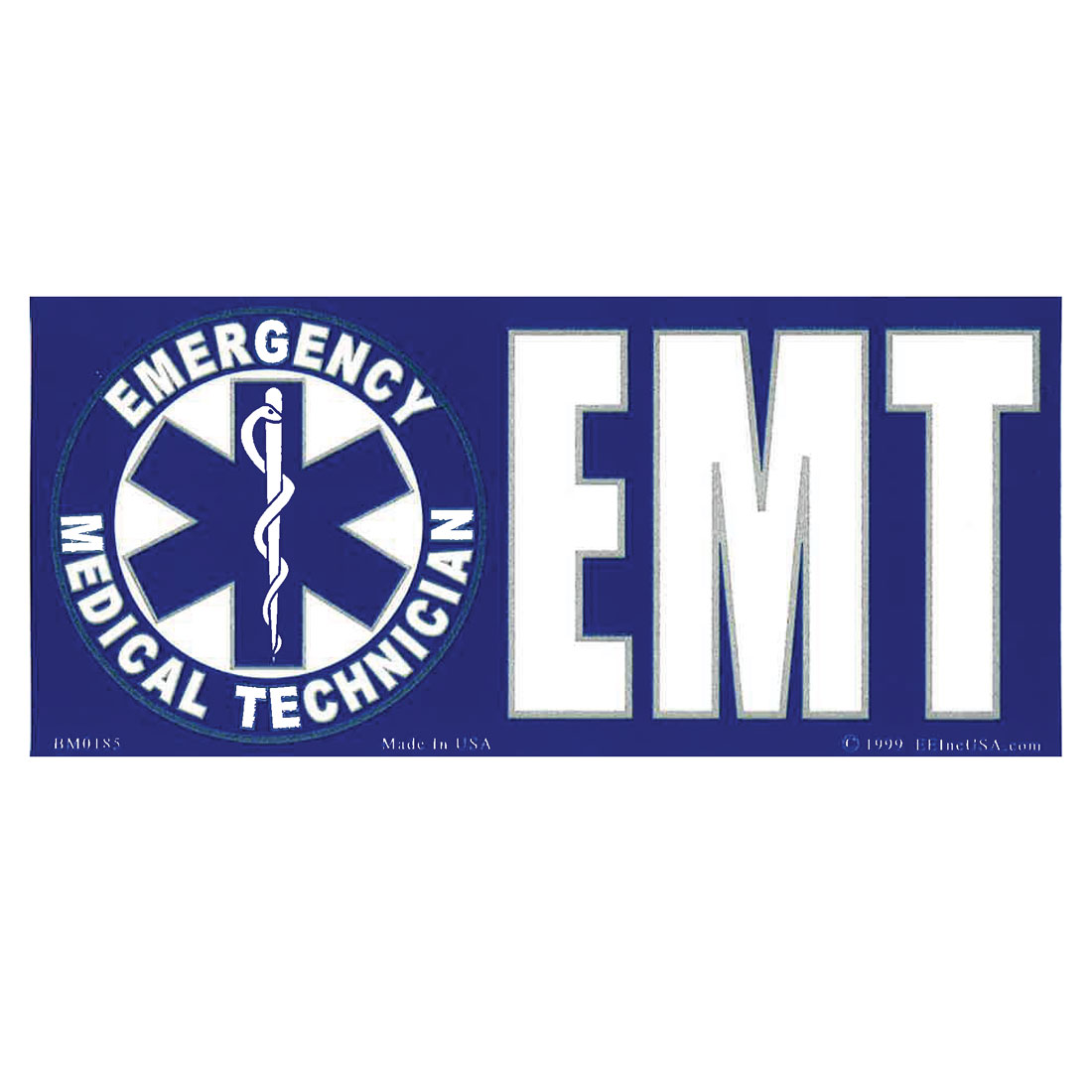 Emt Logo