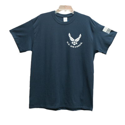 Air Force T-Shirt (XXL) | FlagandBanner.com