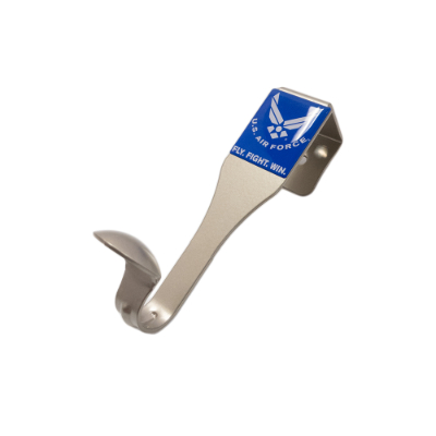 US Air Force Door Hook | FlagandBanner.com