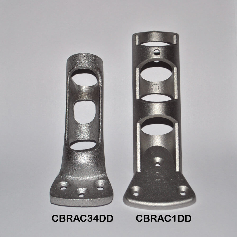 Classic DD Bracket | FlagandBanner.com