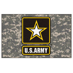 U.S. Army Rug | FlagandBanner.com