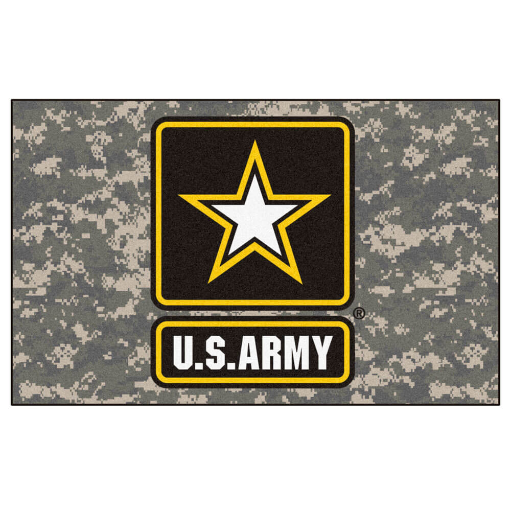 U.S. Army Rug | FlagandBanner.com