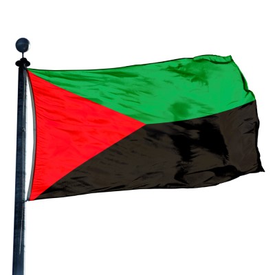 Martinique Flag, FBPP0000013924 | FlagandBanner.com