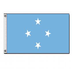 Federated States of Micronesia Flag | FlagandBanner.com