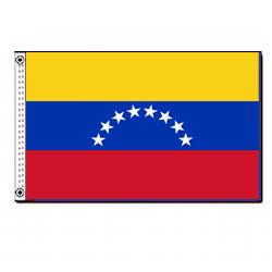 Venezuela Flag | FlagandBanner.com