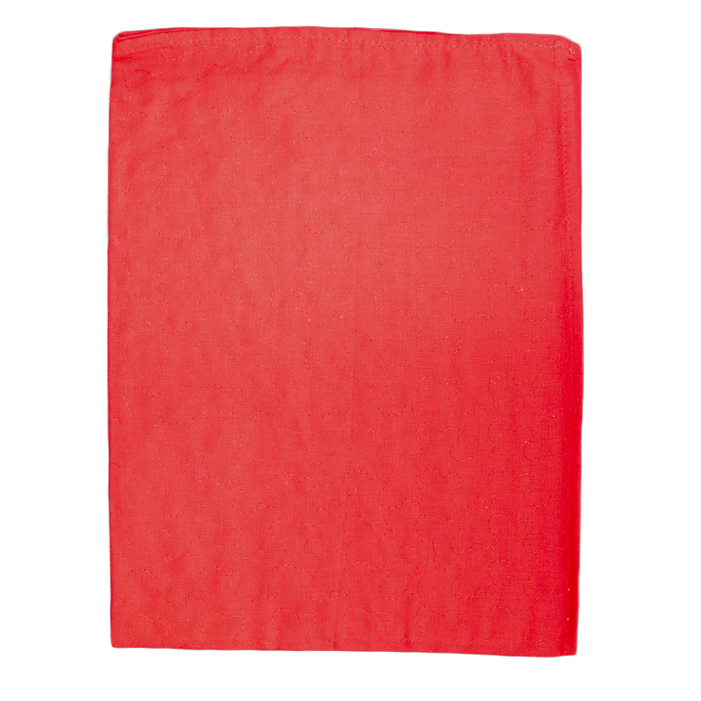 Candy Apple Towel | FlagandBanner.com