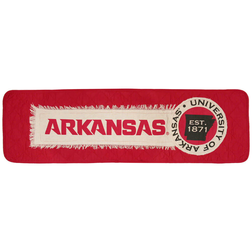 University of Arkansas Runner | FlagandBanner.com