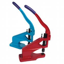 Grommet Machine and Die Hand Press | FlagandBanner.com