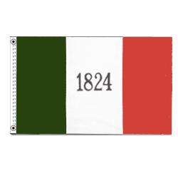 Alamo Flag | FlagandBanner.com