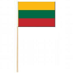 Lithuania Miniature Flag | FlagandBanner.com