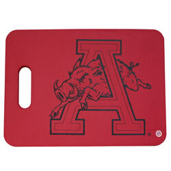 Arkansas Razorbacks Seat Cushion | FlagandBanner.com