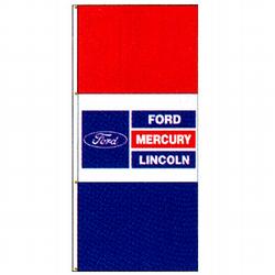 Ford Lincoln Mercury Logo