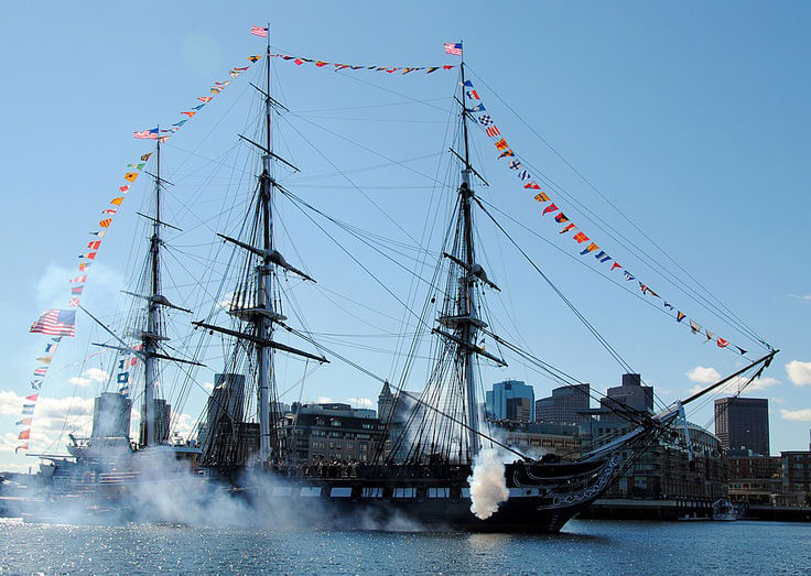 Full Dress Ship Kit, FBPP0000013743 | FlagandBanner.com