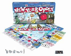New York-Opoly | FlagandBanner.com