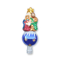 Nativity Tree Topper | FlagandBanner.com