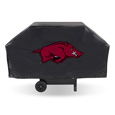 Razorbacks Grill Cover | FlagandBanner.com