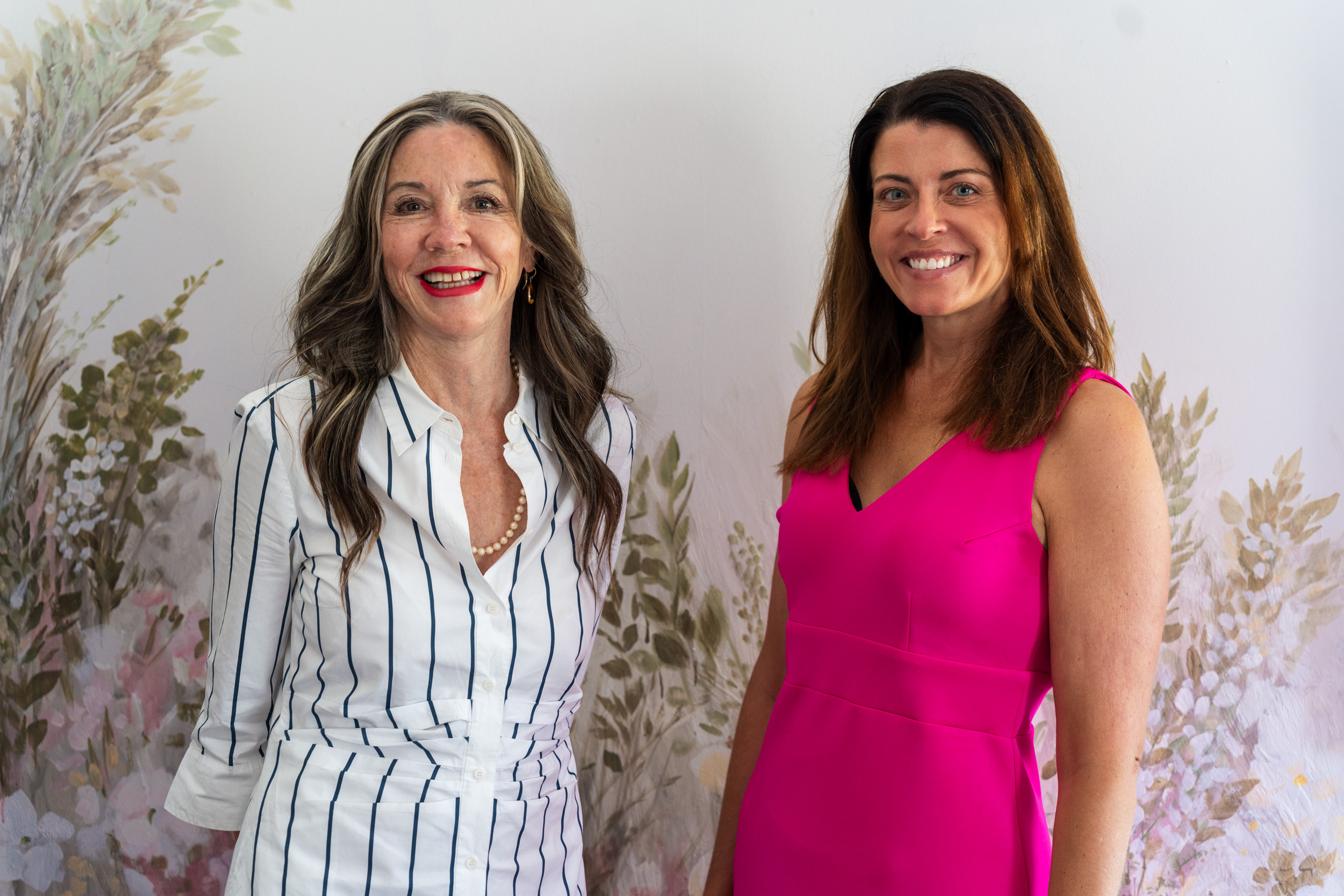 Susan Altrui, Little Rock Zoo | Up In Your Business with Kerry McCoy