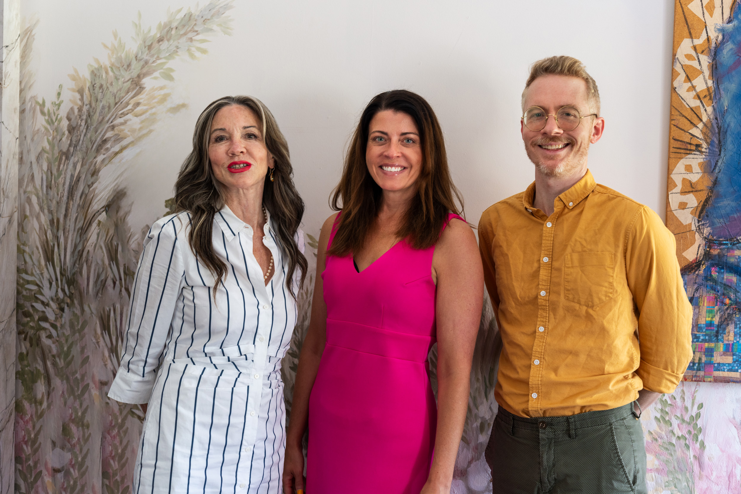 Susan Altrui, Little Rock Zoo | Up In Your Business with Kerry McCoy