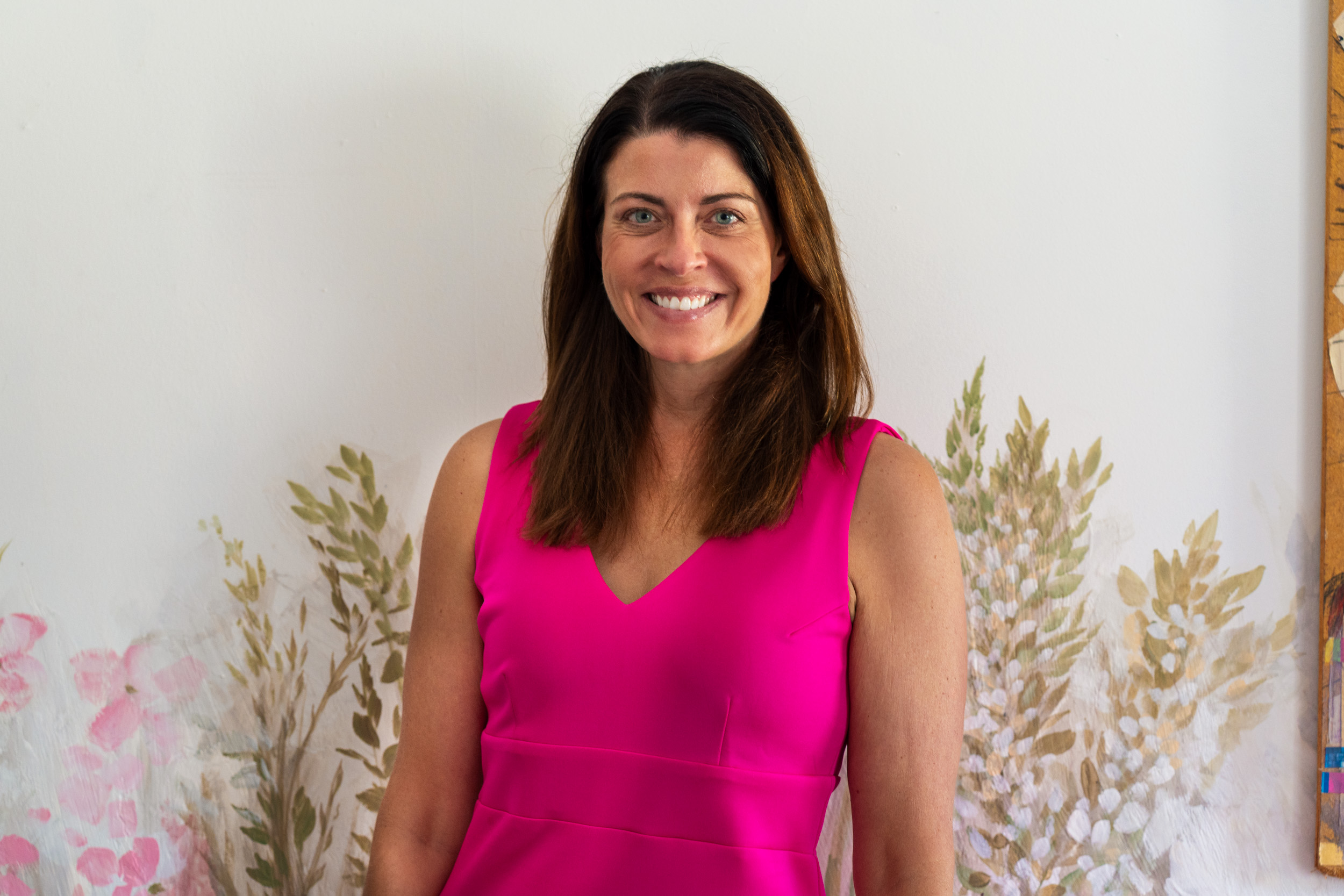 Susan Altrui, Little Rock Zoo | Up In Your Business with Kerry McCoy