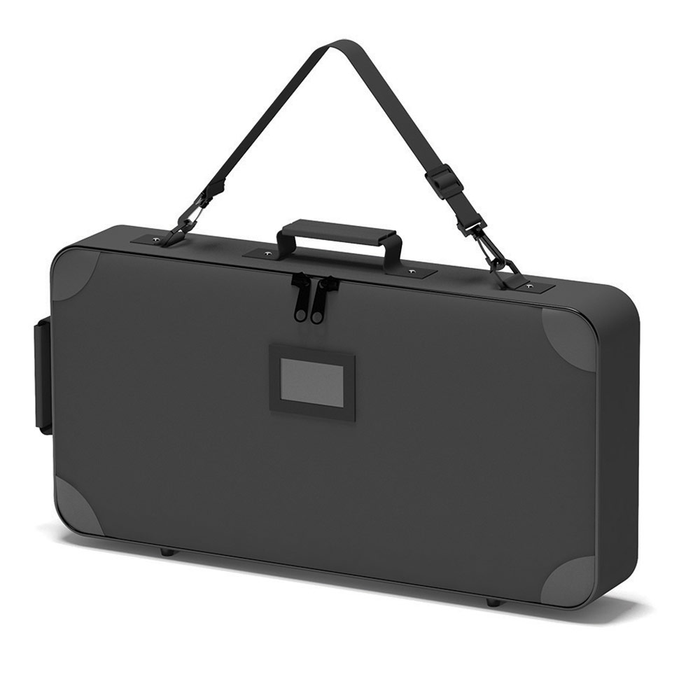 Premium Padded Carrying Bag (36 in width) | FlagandBanner.com