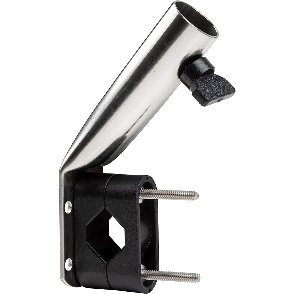 Rail Mount Flag Socket | FlagandBanner.com