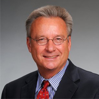 DeAnna Korte, Stephen Bentley | Up in Your Business | FlagandBanner.com