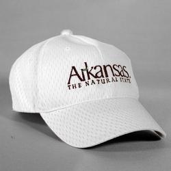Arkansas The Natural State Hat | FlagandBanner.com