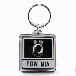 POW MIA Key Chain | FlagandBanner.com