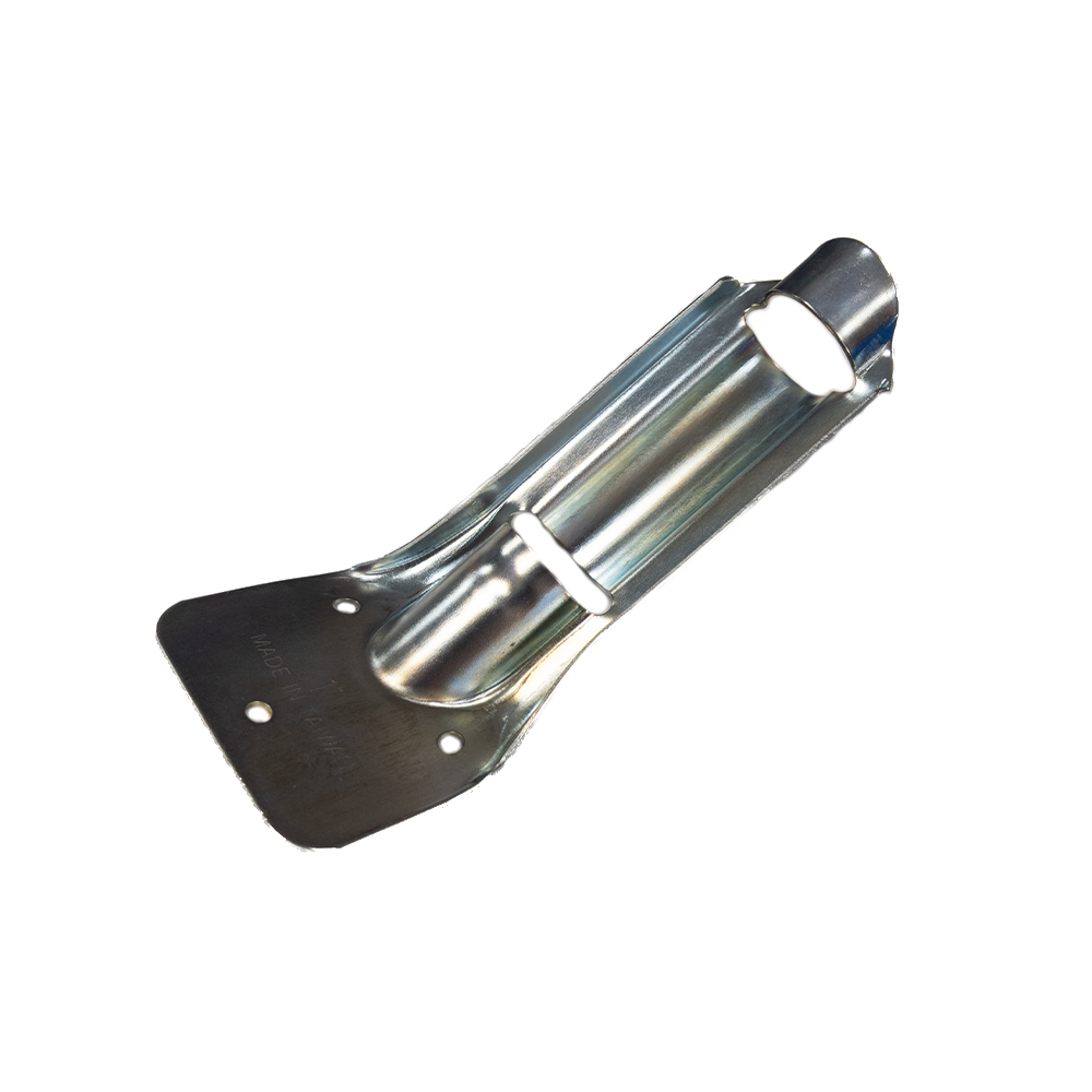 Steel Stamped Bracket XL | FlagandBanner.com