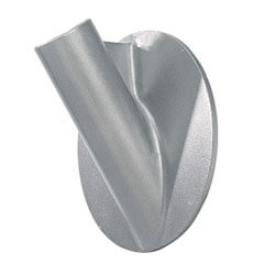 45 degree Angle Bracket, Outrigger Flagpoles | FlagandBanner.com