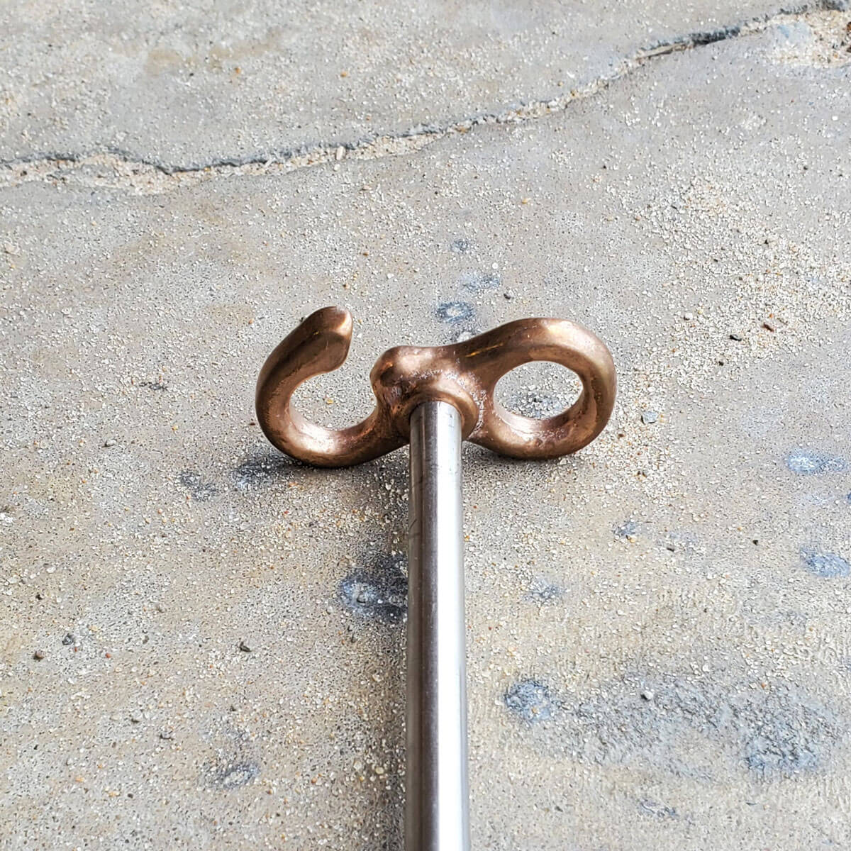 Standard Non-Tangle Rod | FlagandBanner.com