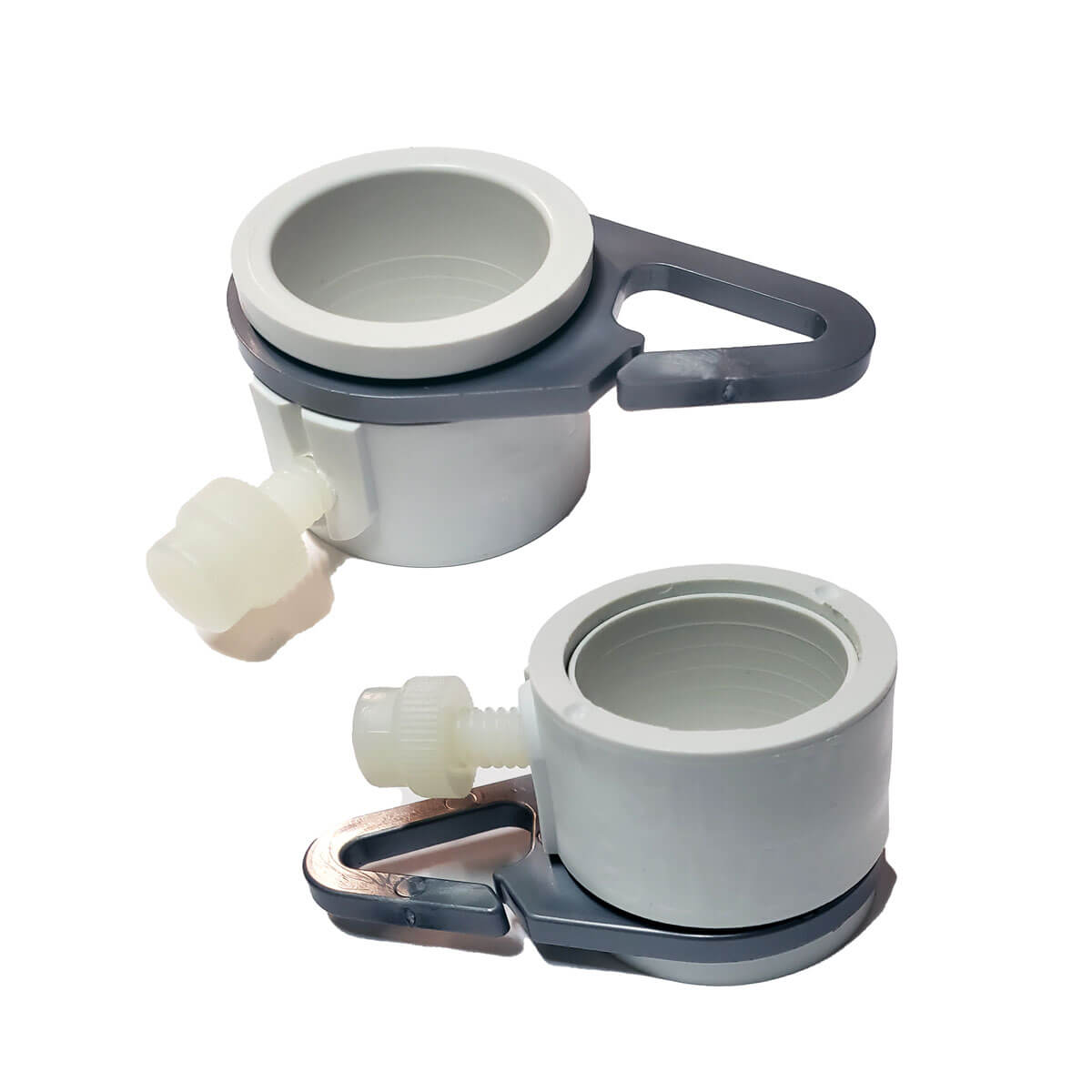 Flagpole Mounting Rings - Rotating | FlagandBanner.com