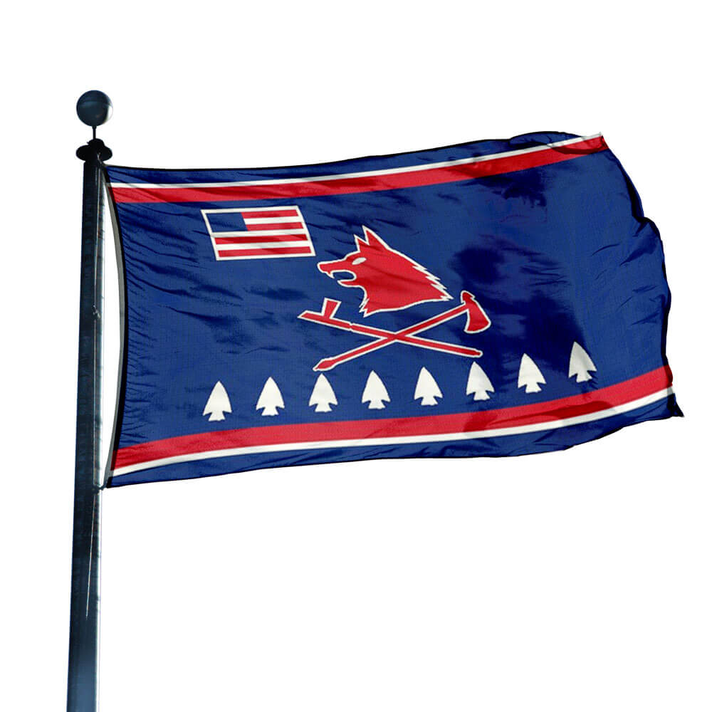 Pawnee Flag | FlagandBanner.com