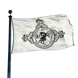 Penobscot Nation Flag | FlagandBanner.com